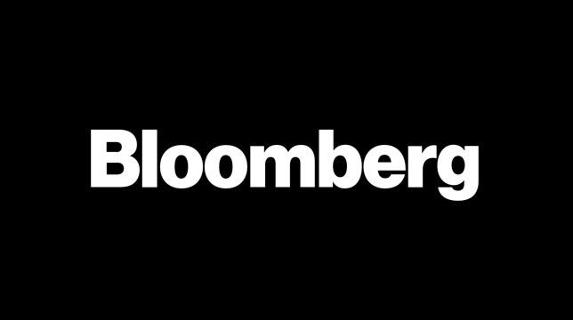 Bloomberg Ht Logo